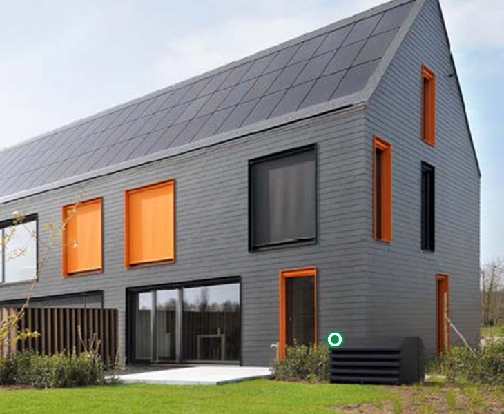 Modulare Kältetechnik und Klimatechnik für Privat und Gewerbe